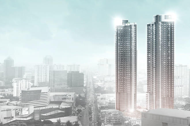 Asia/Oceania Business | Mitsubishi Estate